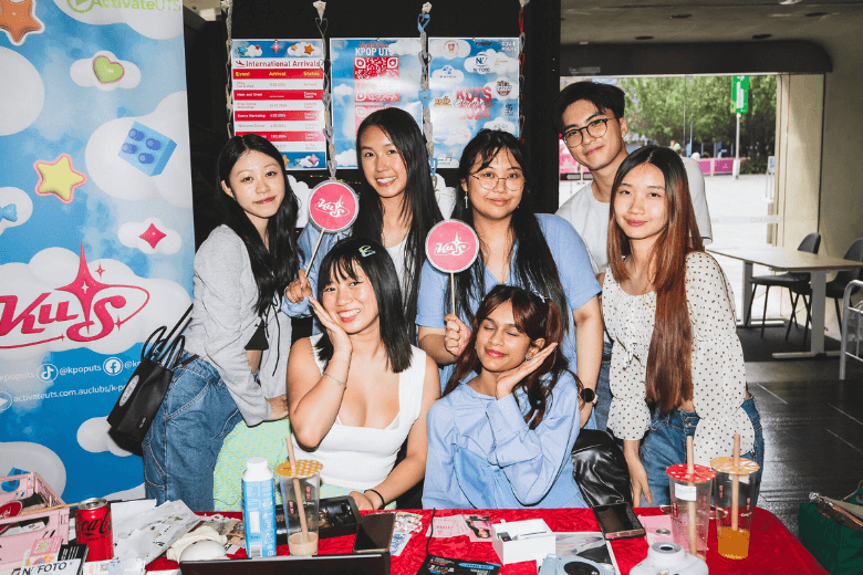 2024 ActivateUTS Awards - Activate UTS