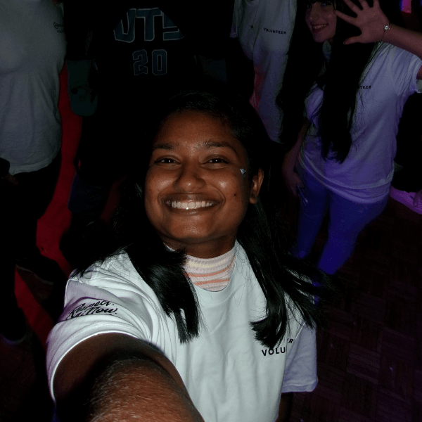 Our Wellbeing Team - Activate UTS