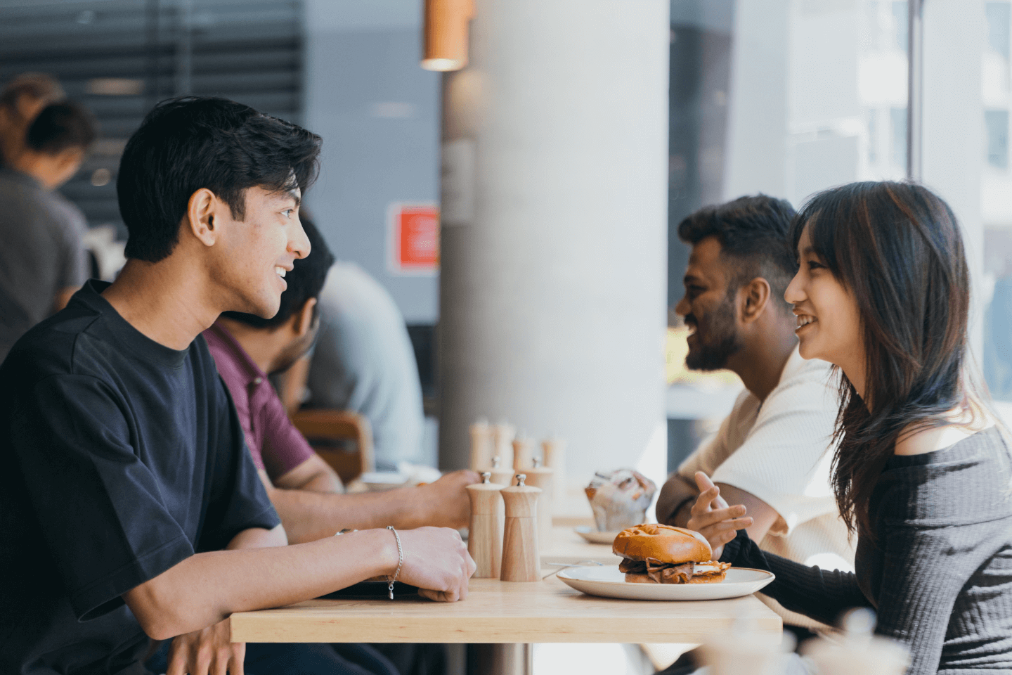 The Terrace - Activate UTS