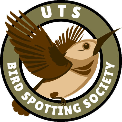 Bird Spotting Society (BirdSoc) - Activate UTS