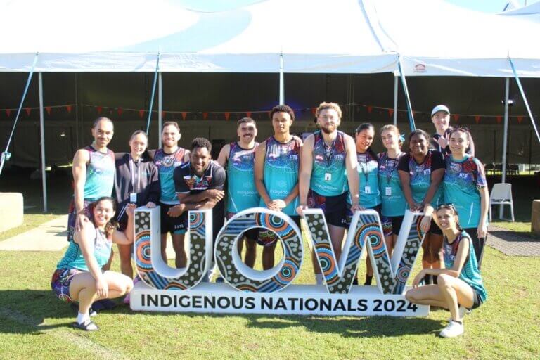 UTS Sport - Activate UTS