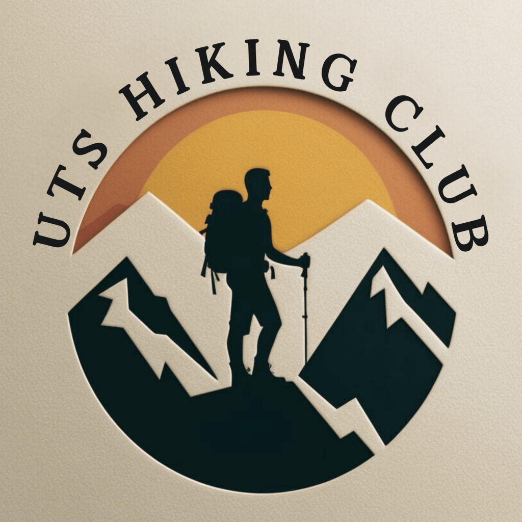 Hiking Club - Activate UTS