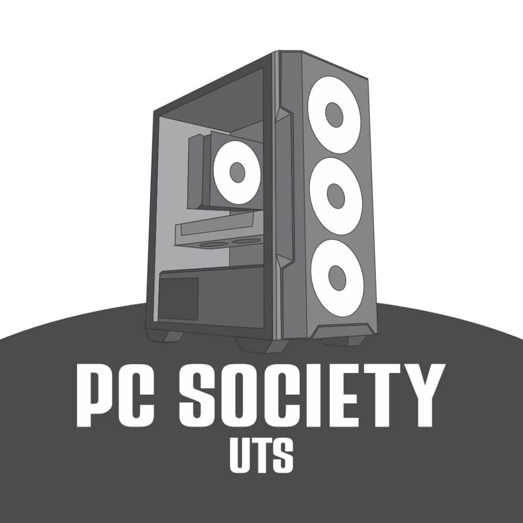 PC Society - Activate UTS