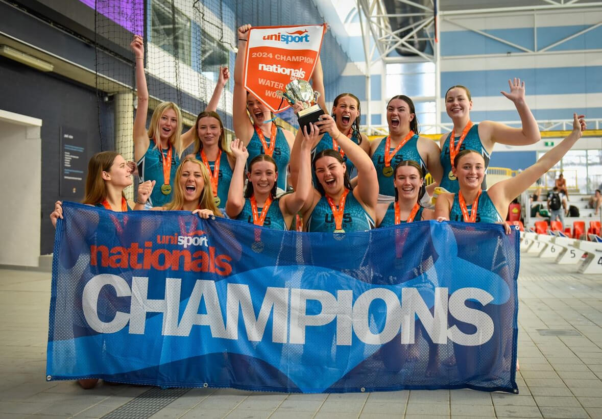 Intervarsity Sport - Activate UTS