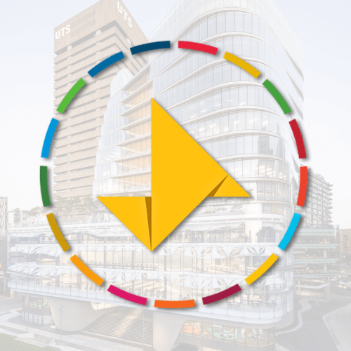 Clubs - Activate UTS