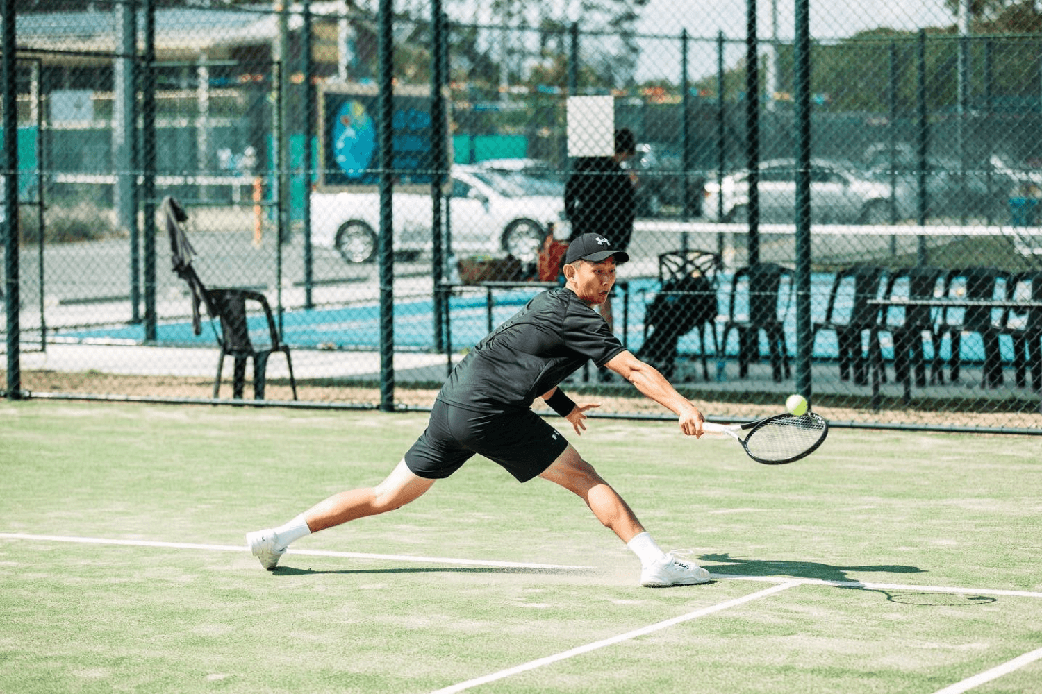 UTS Sport - Activate UTS