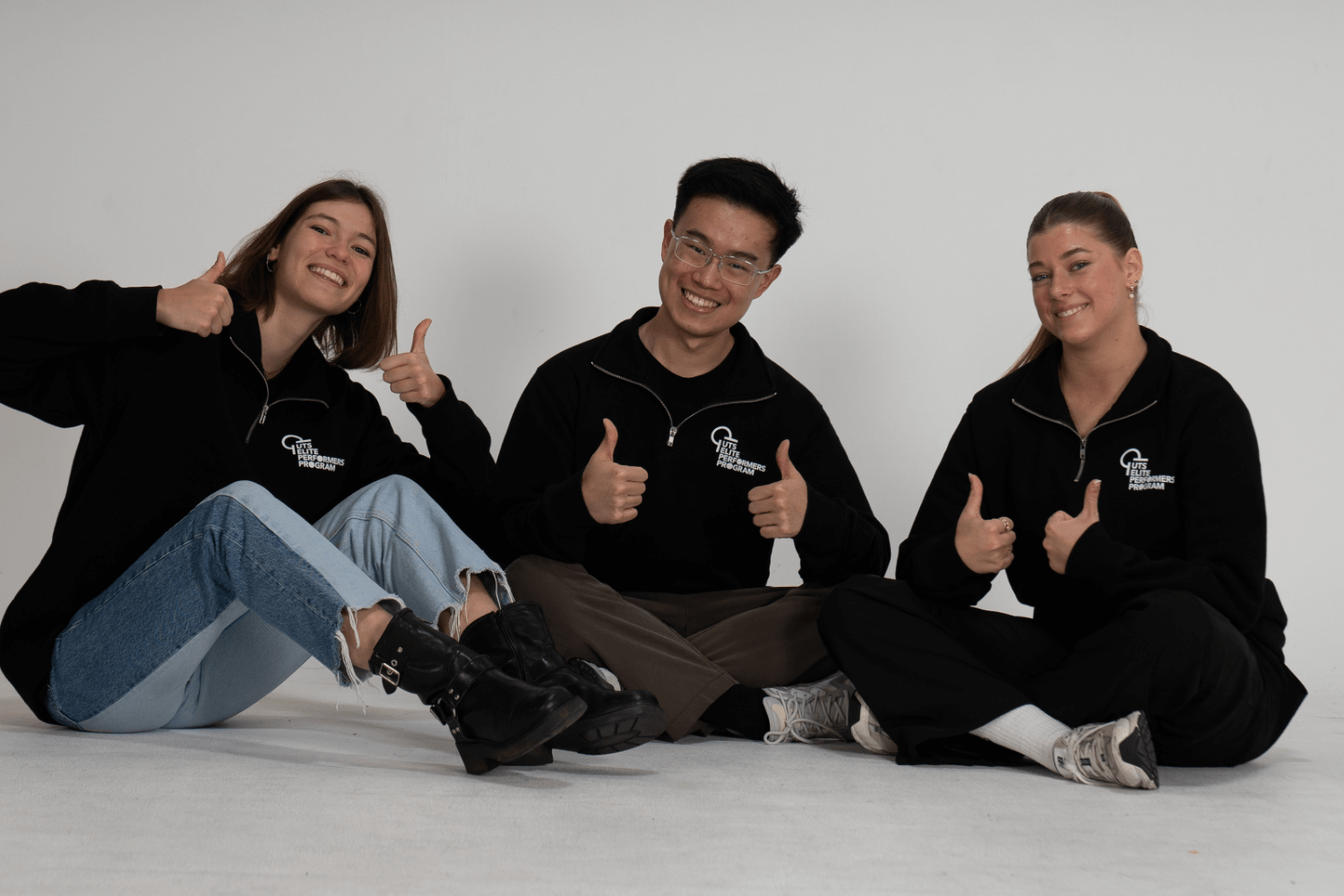 How to Apply - Activate UTS