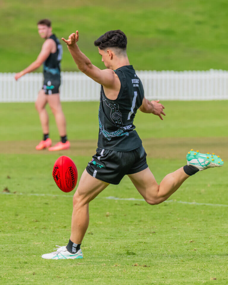 EAP Ambassadors for schools, clubs and organisations - Activate UTS