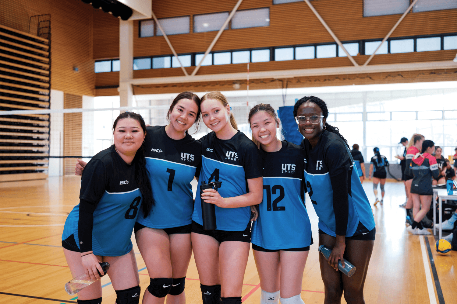 What's on - Activate UTS