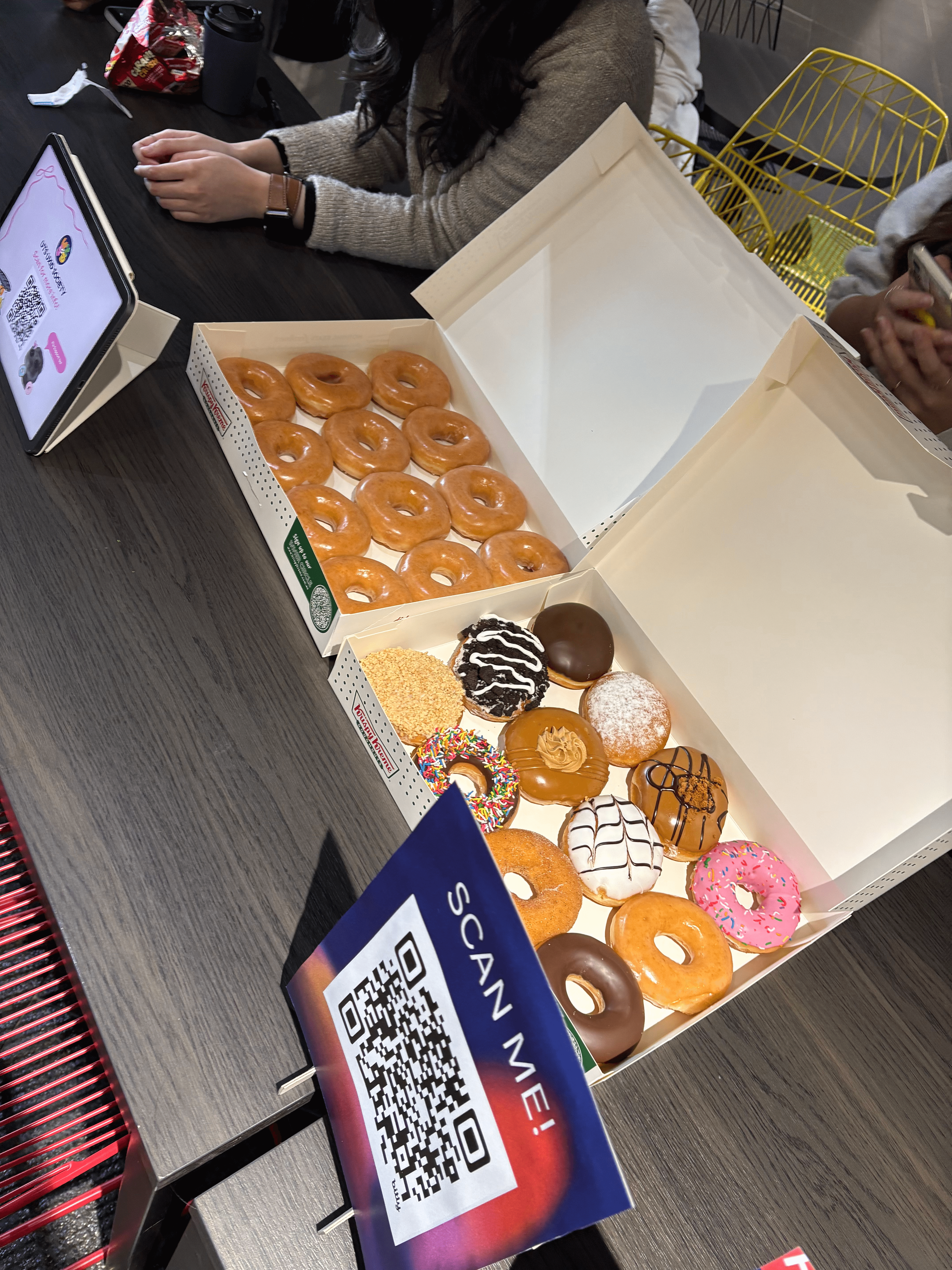 User Experience & Interaction Design Society (UXIDSoc) - Activate UTS