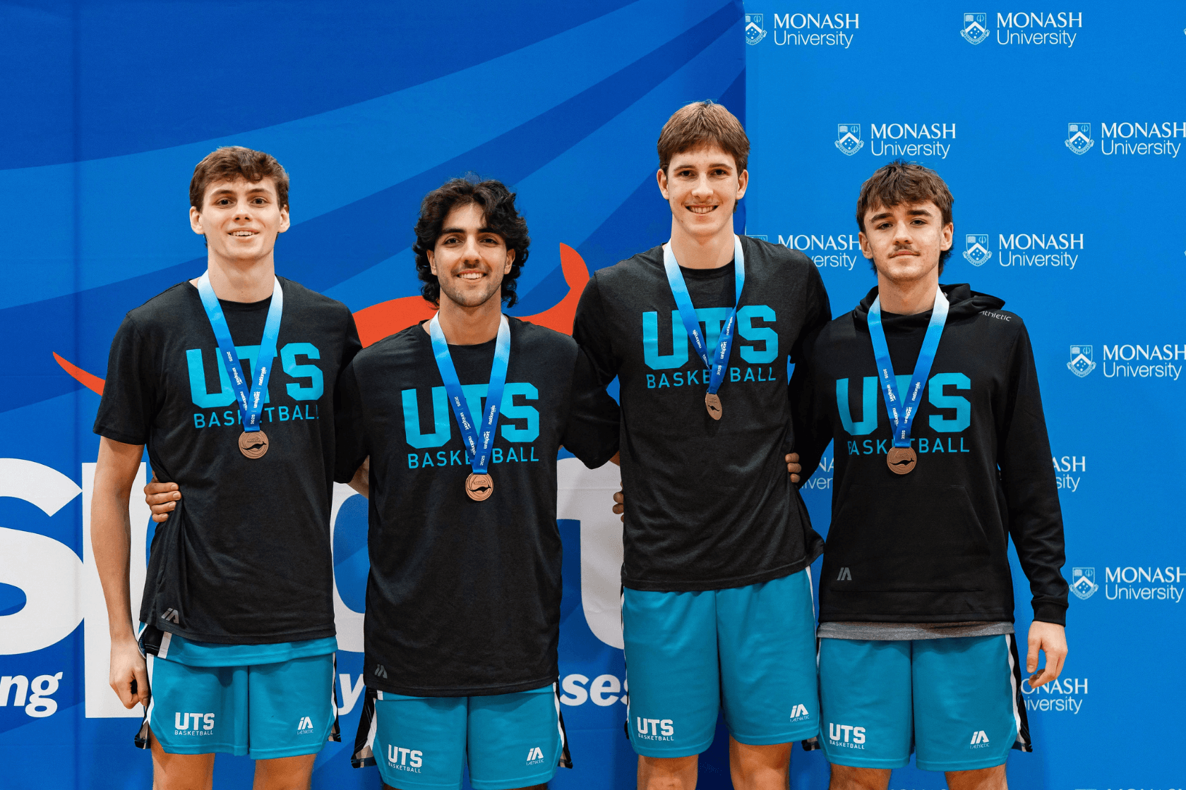 UTS Basketball Shines at UniSport 3x3 Nationals - Activate UTS