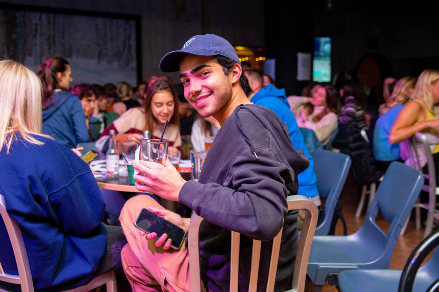 What's on - Activate UTS