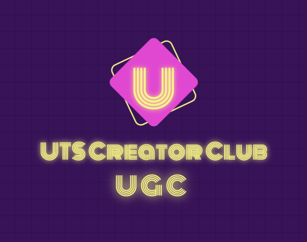 Creator Club - Activate UTS