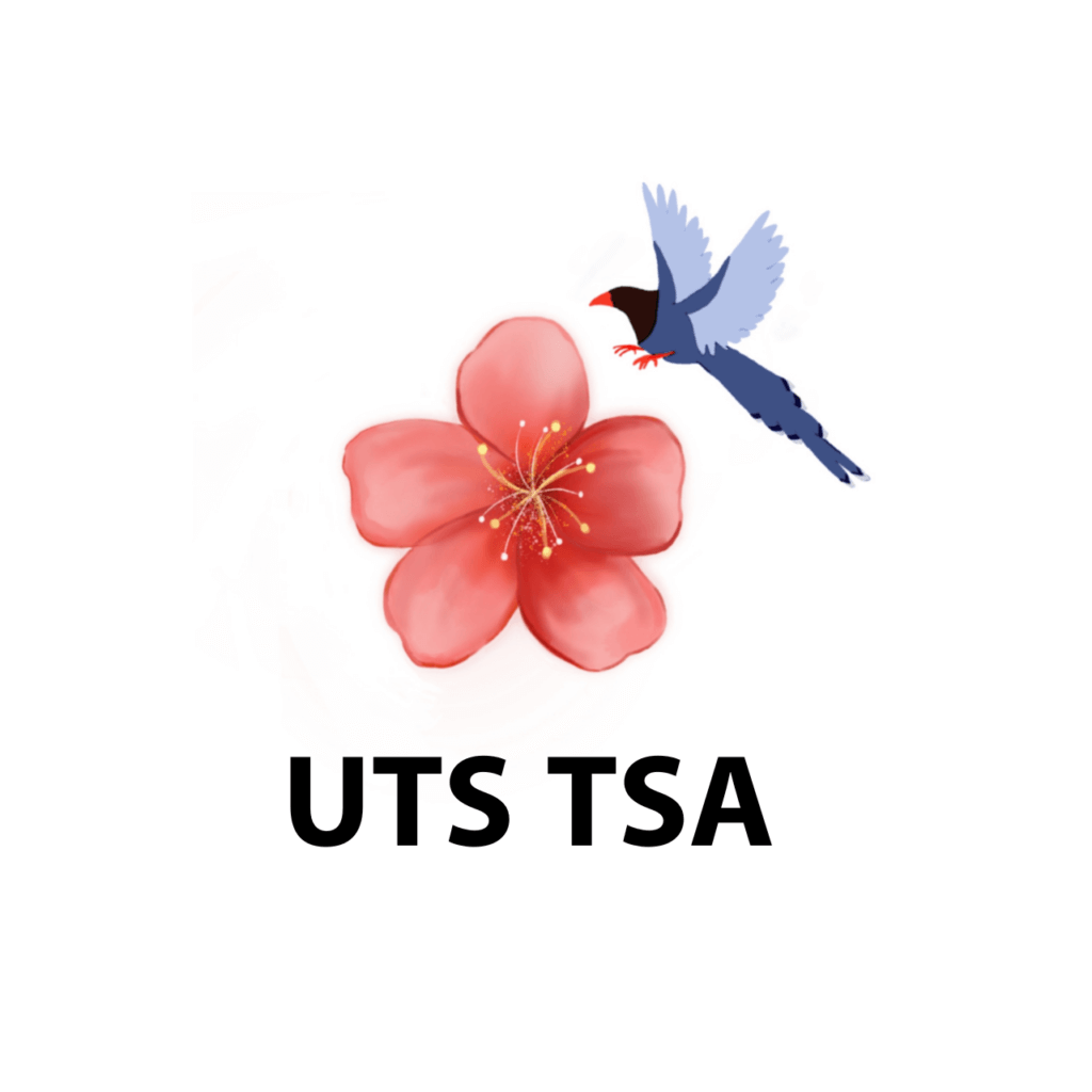 Taiwan Student Association (TSA) - Activate UTS