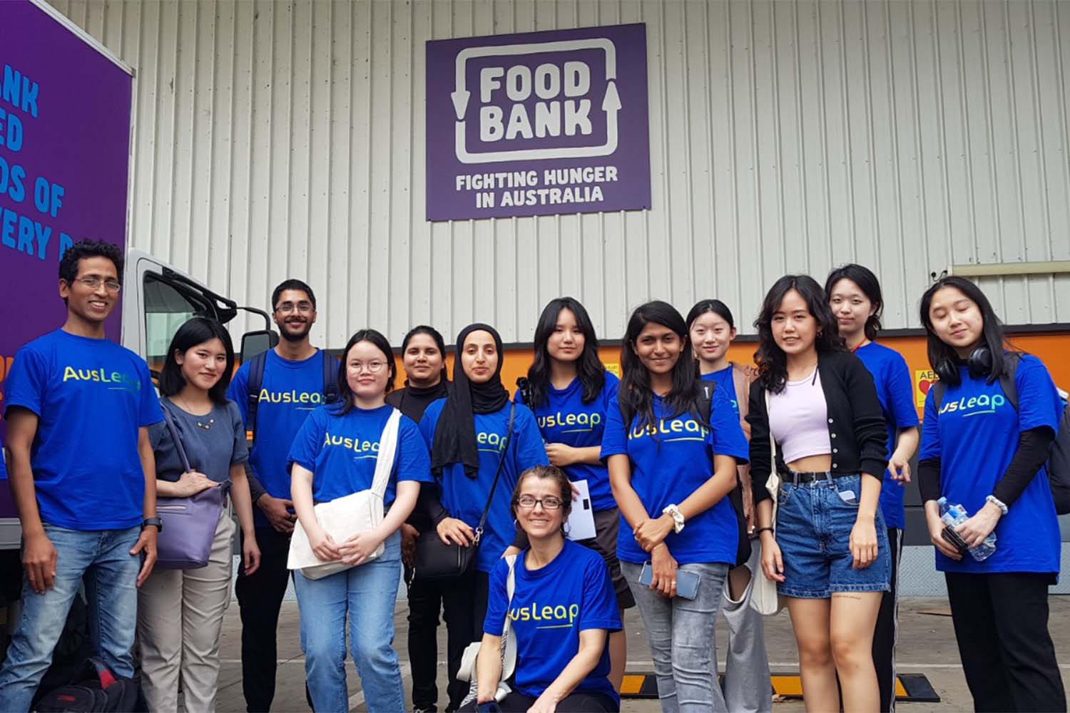 Clubs - Activate UTS