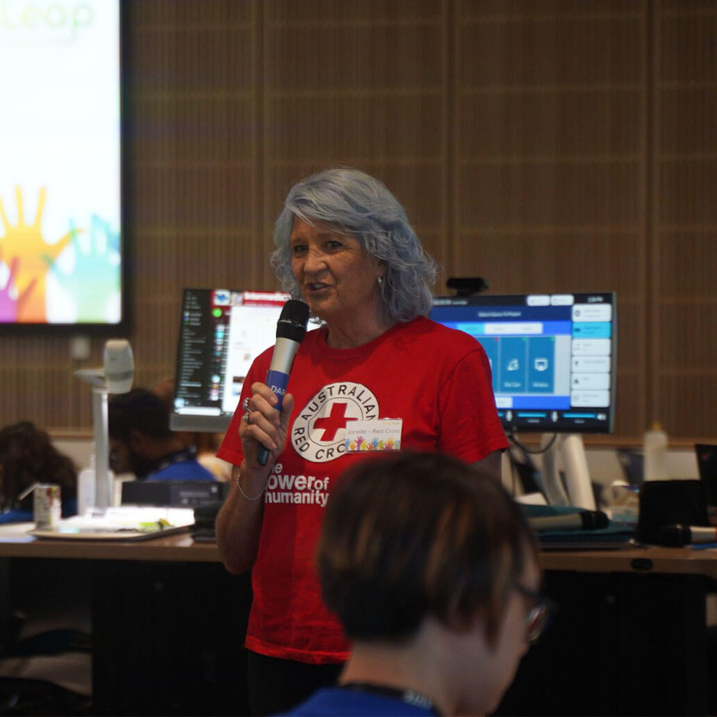 AusLeap - Activate UTS