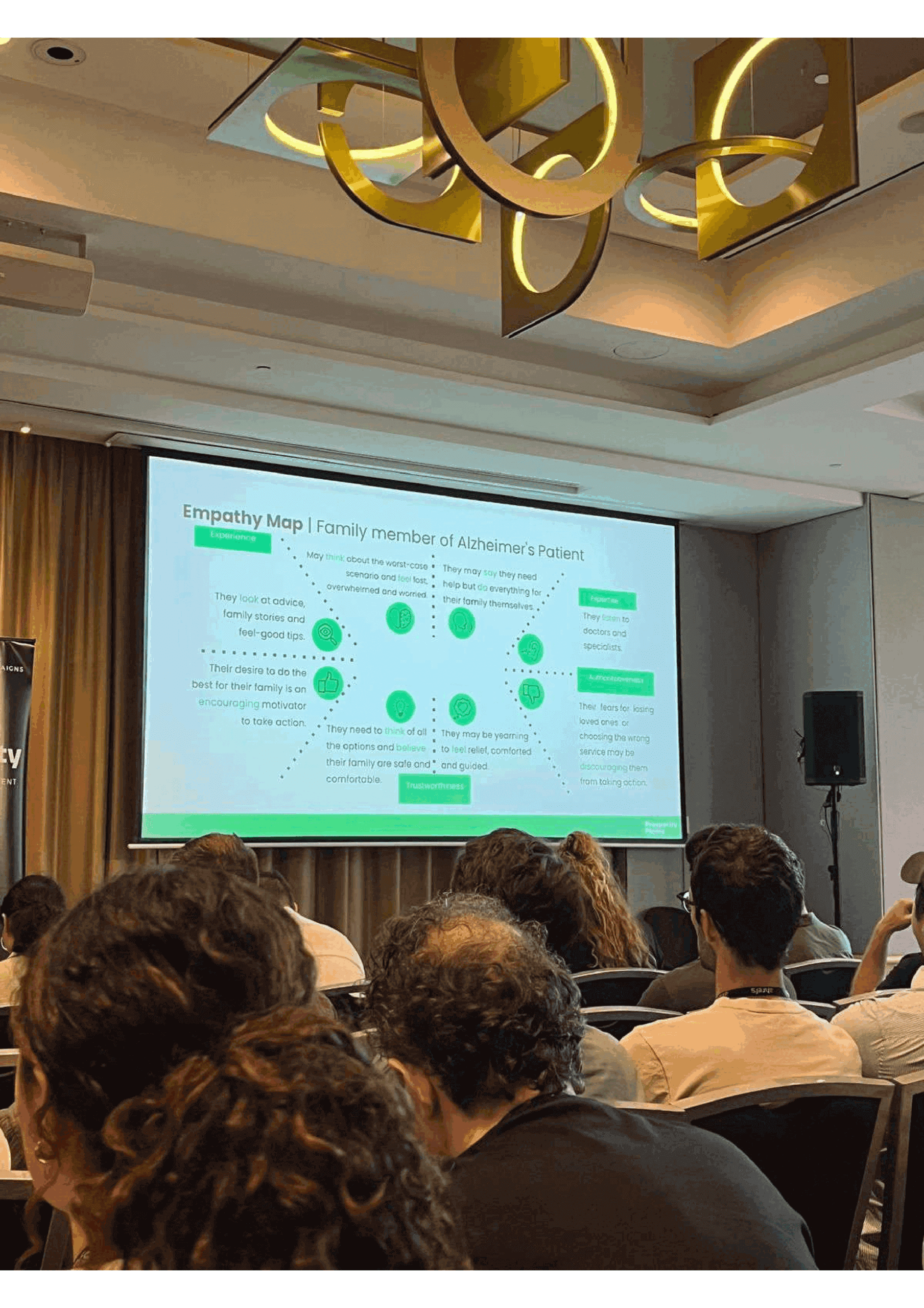 Digital Marketing Society - Activate UTS