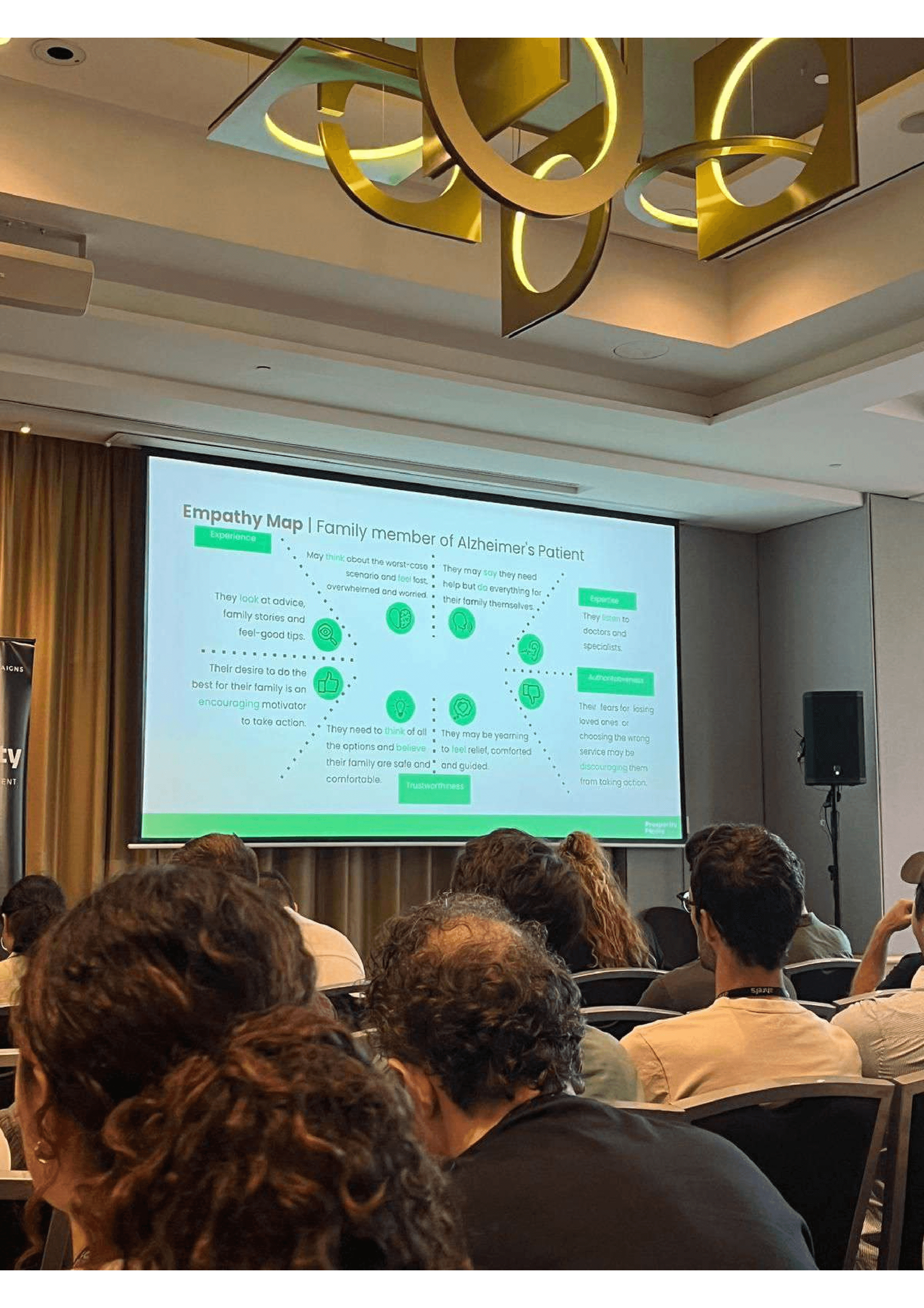 Digital Marketing Society - Activate UTS