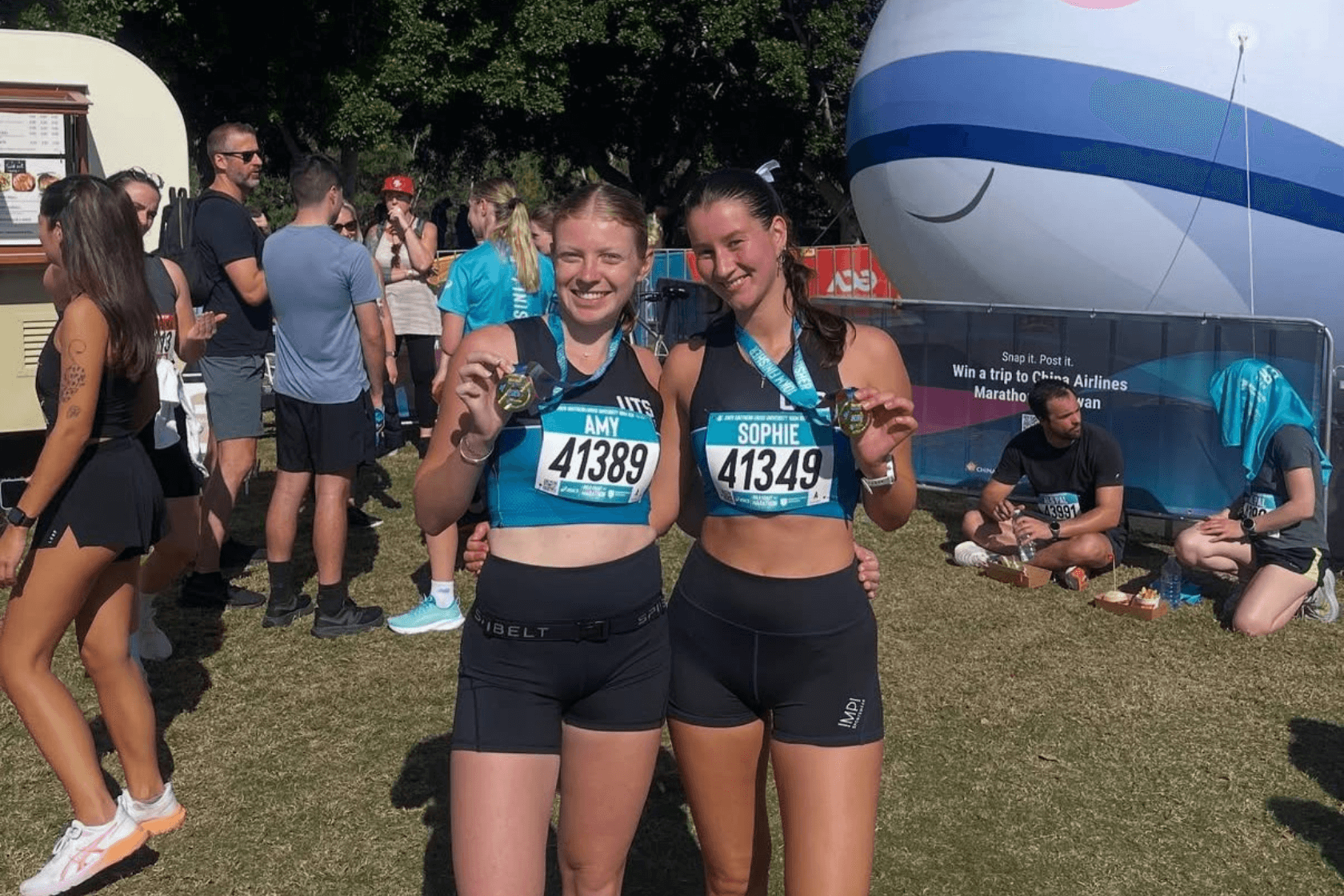 Proud Moments for Team UTS - Activate UTS