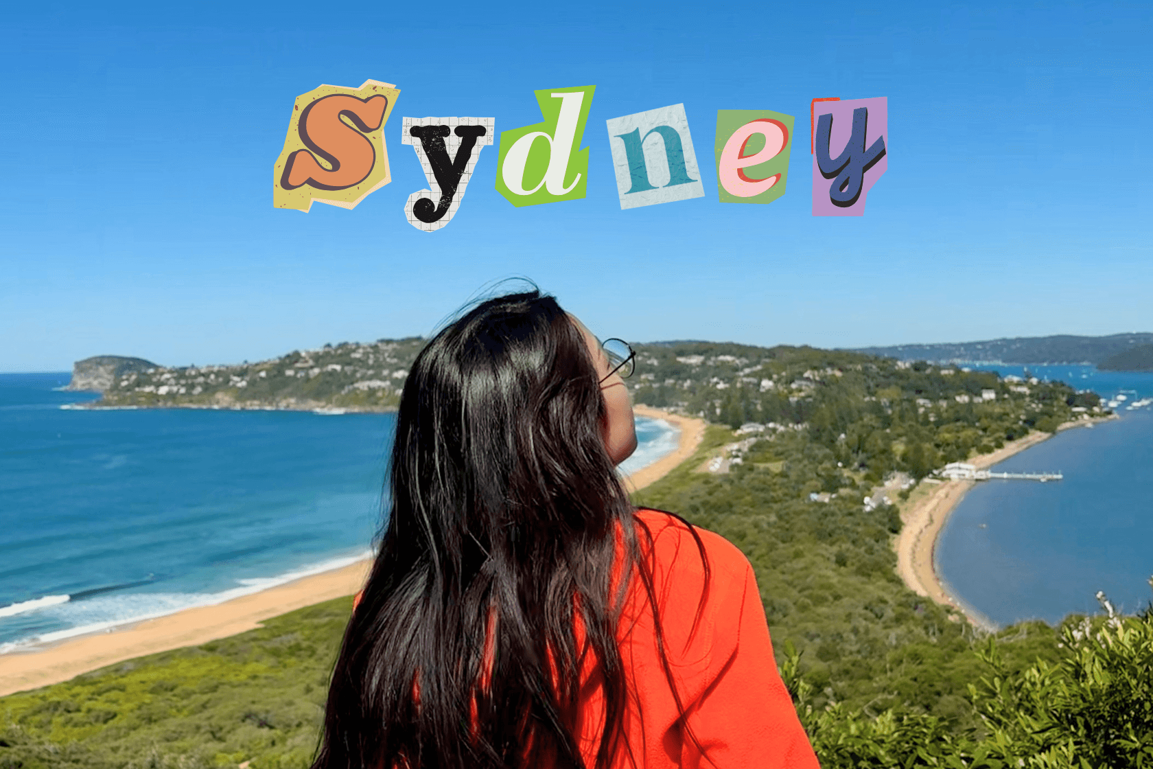 How I Handle Homesickness While Studying in Sydney - Activate UTS
