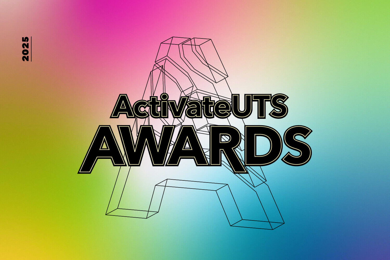 ActivateUTS Awards 2025 Nominees and Winners - Activate UTS