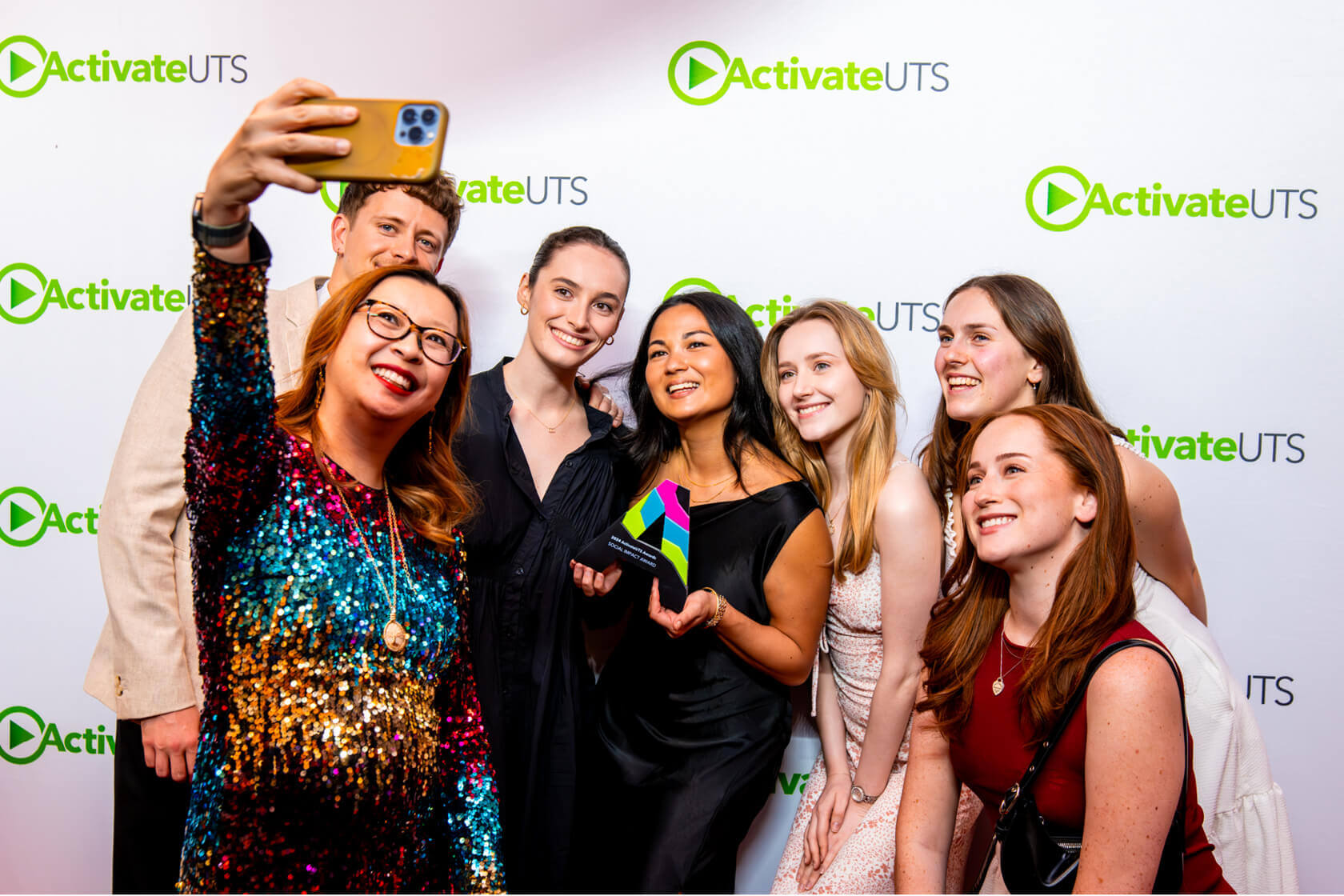 ActivateUTS Awards 2025 Nominees and Winners - Activate UTS