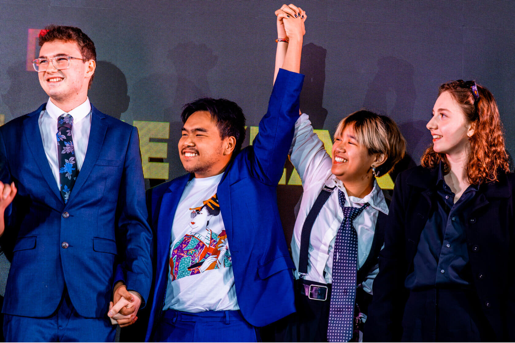 ActivateUTS Awards 2025 Nominees and Winners - Activate UTS