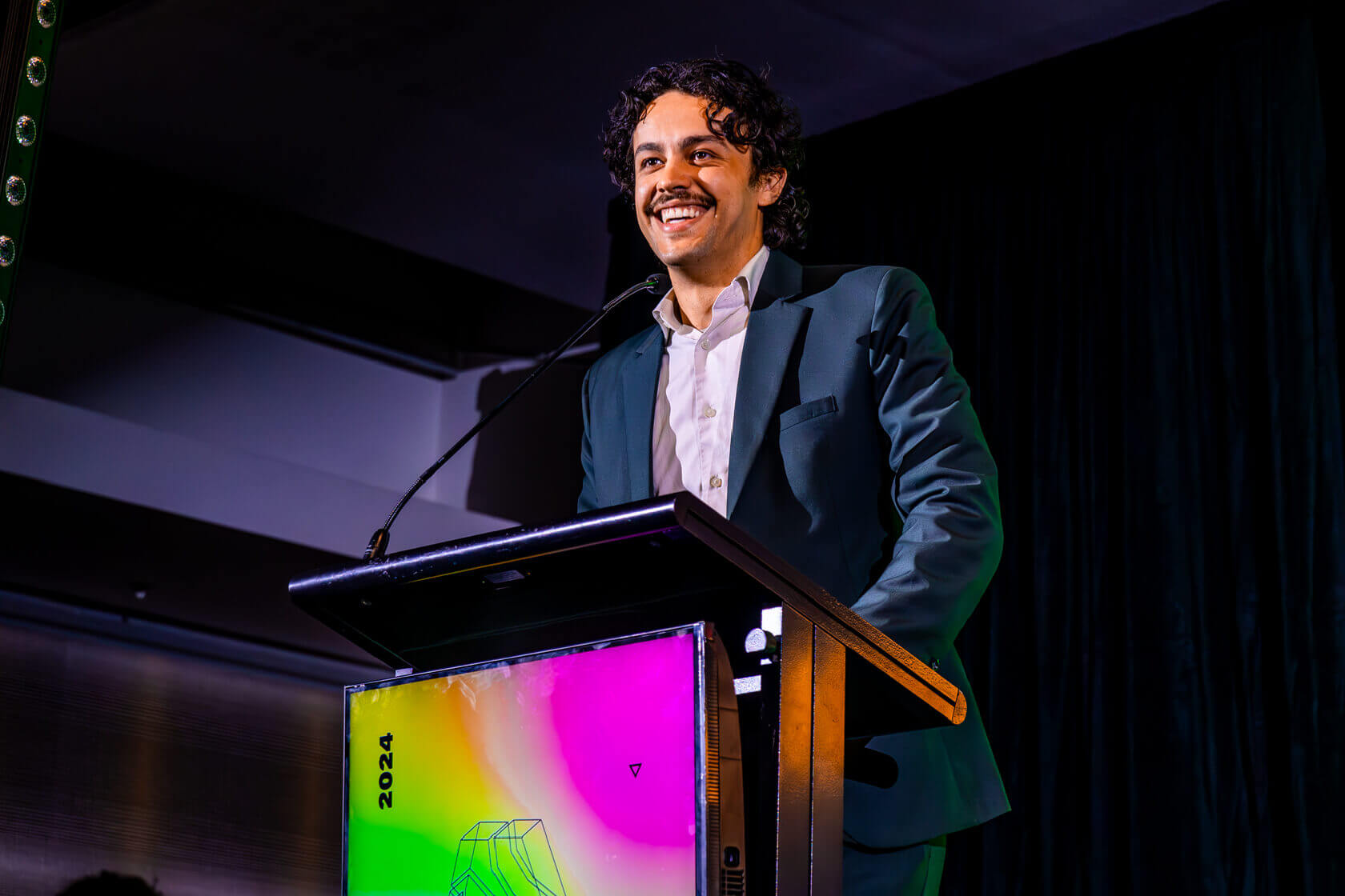 ActivateUTS Awards 2025 Nominees and Winners - Activate UTS