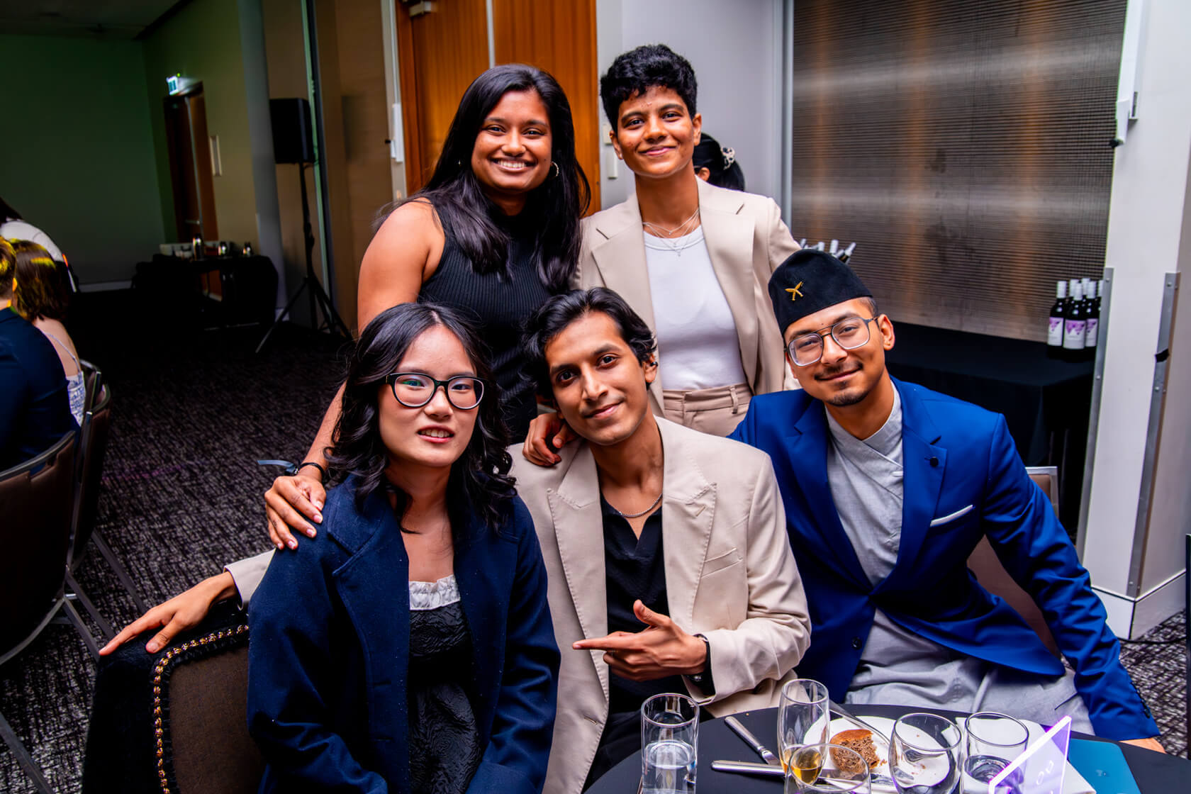 ActivateUTS Awards 2025 Nominees and Winners - Activate UTS