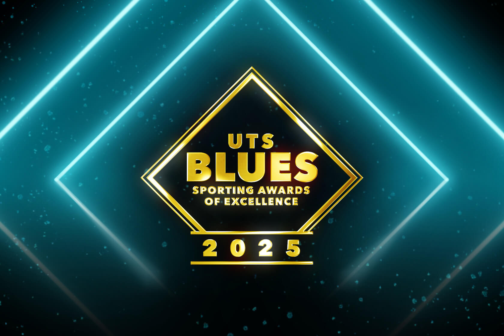 UTS Blues Sporting Awards of Excellence 2025 - Activate UTS