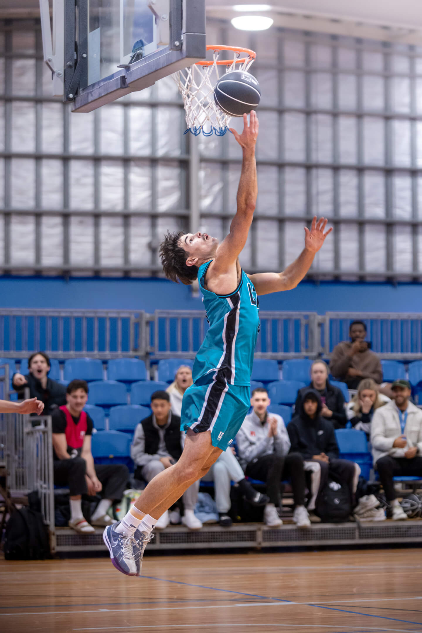 UTS Sport - Activate UTS