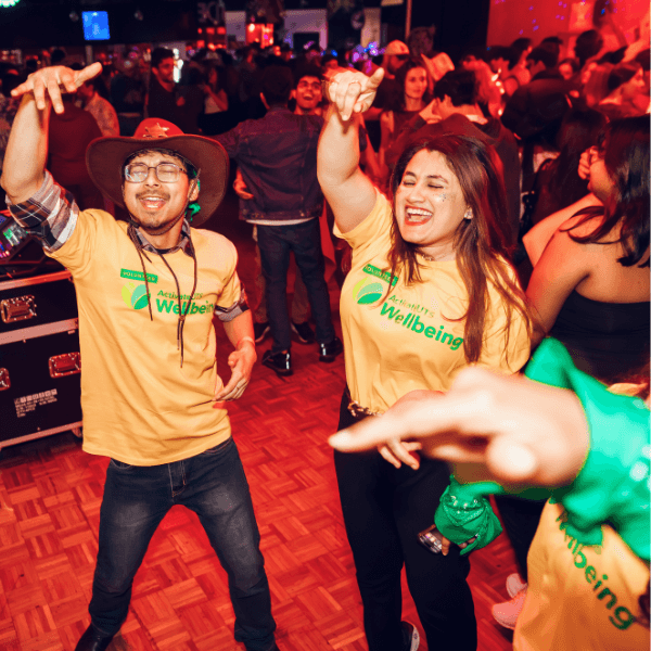 Finding Help - Activate UTS