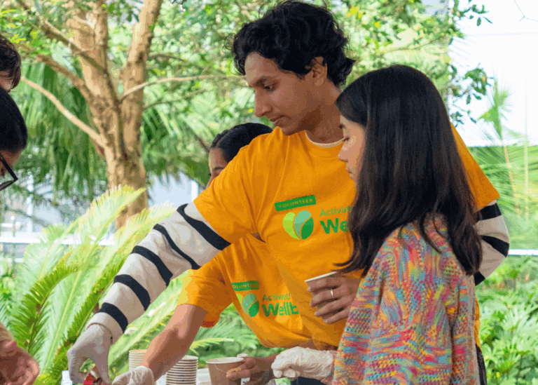 Finding Help - Activate UTS