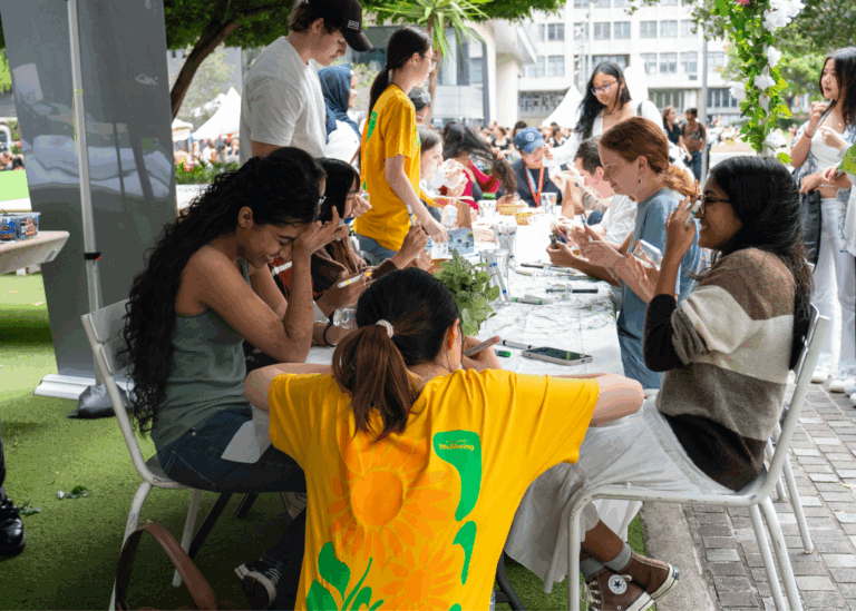 Finding Help - Activate UTS