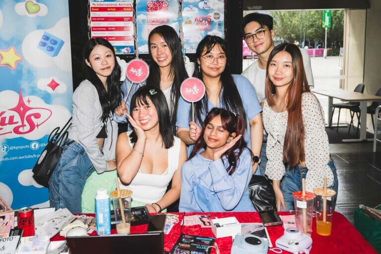 What's on - Activate UTS