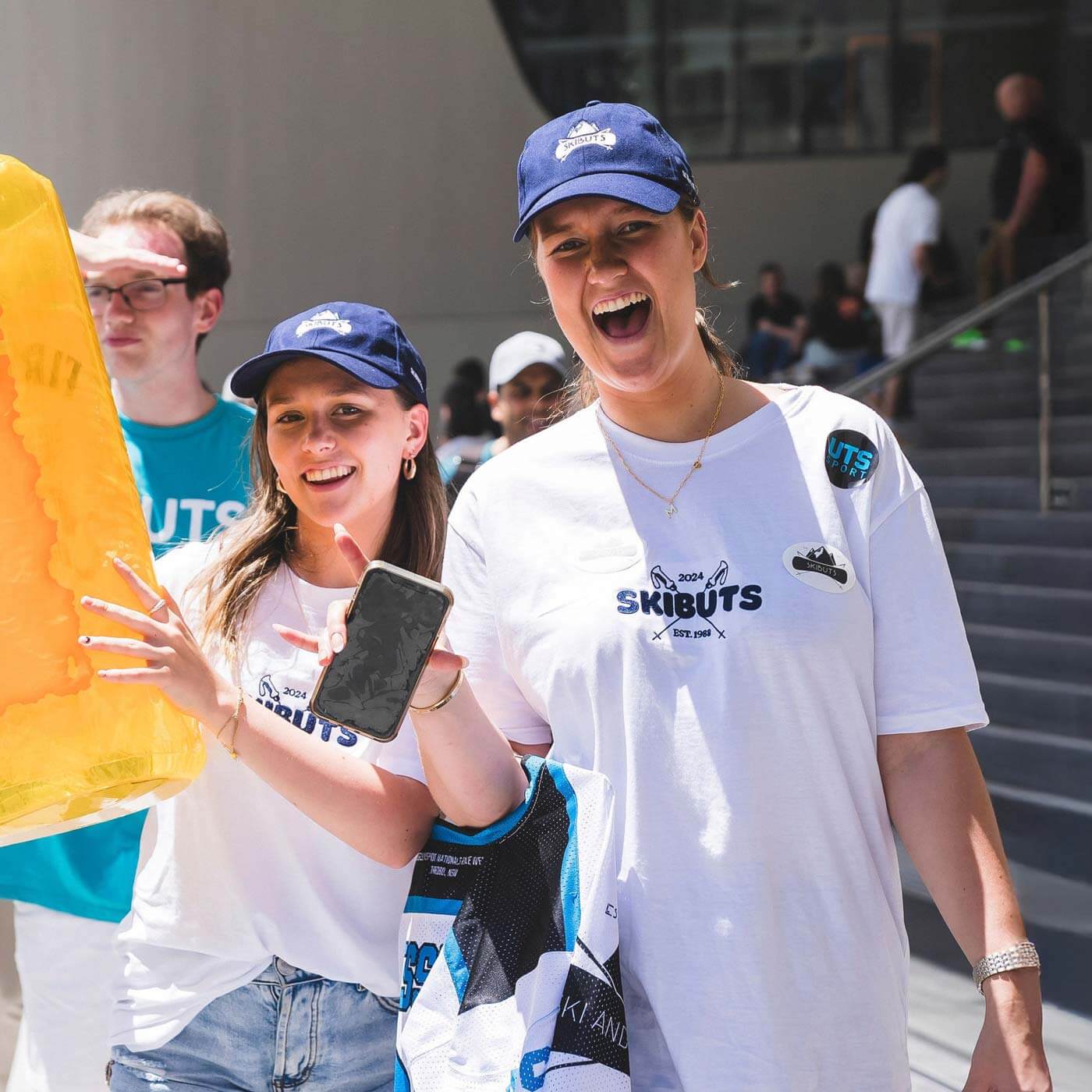 UTS O'Day - Activate UTS