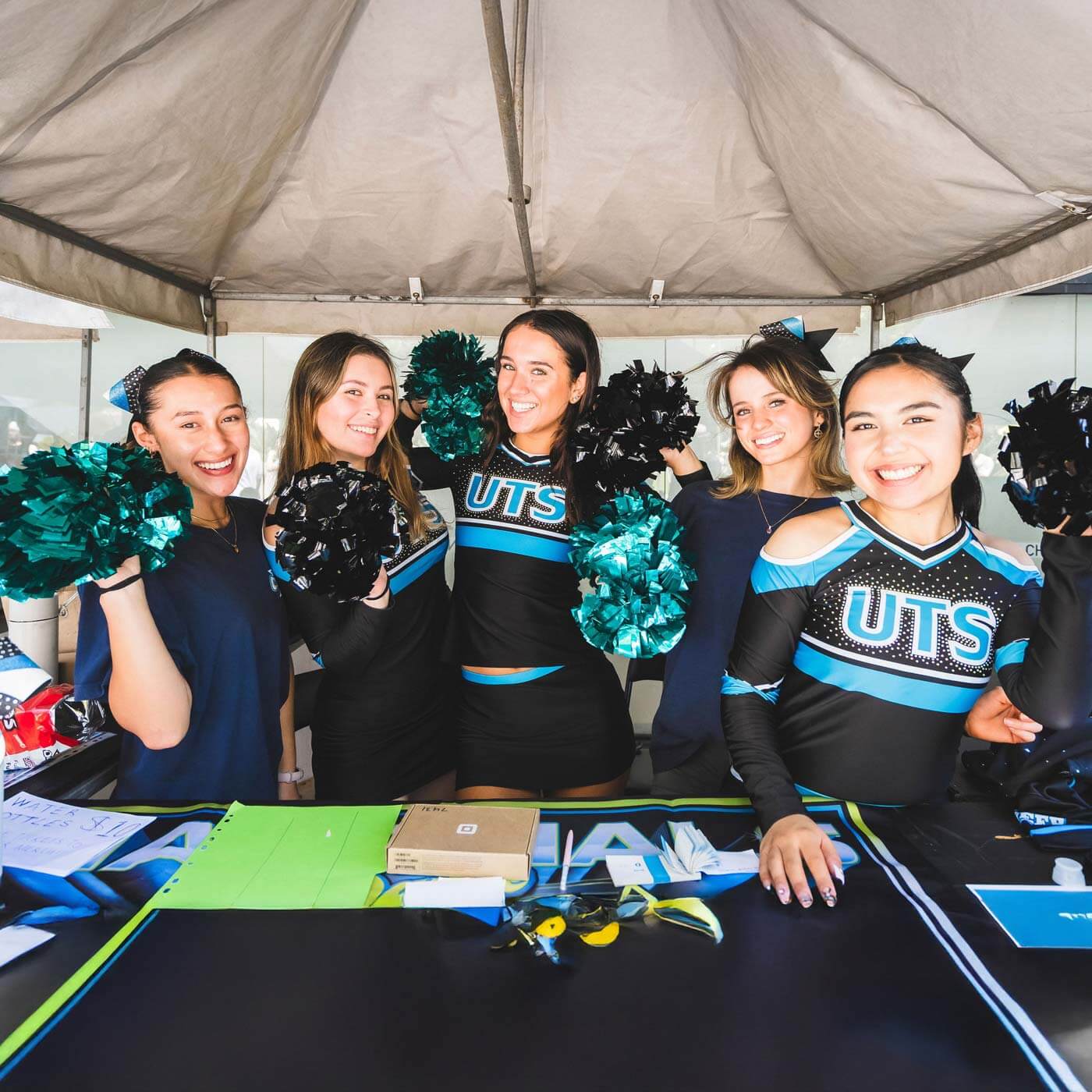 UTS O'Day - Activate UTS