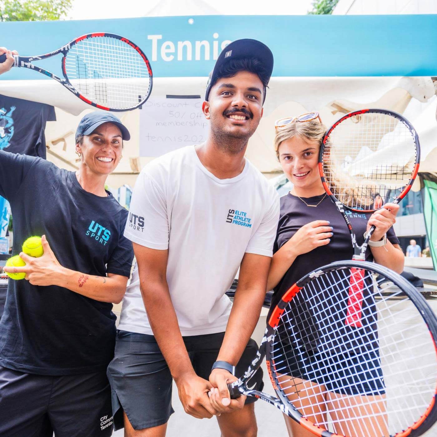 UTS O'Week Autumn 2026 - Activate UTS