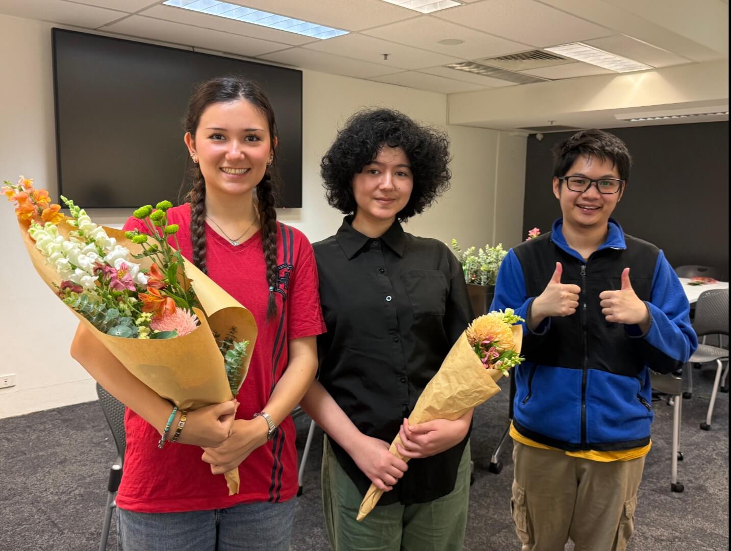Asia-Australia Youth Association - Activate UTS