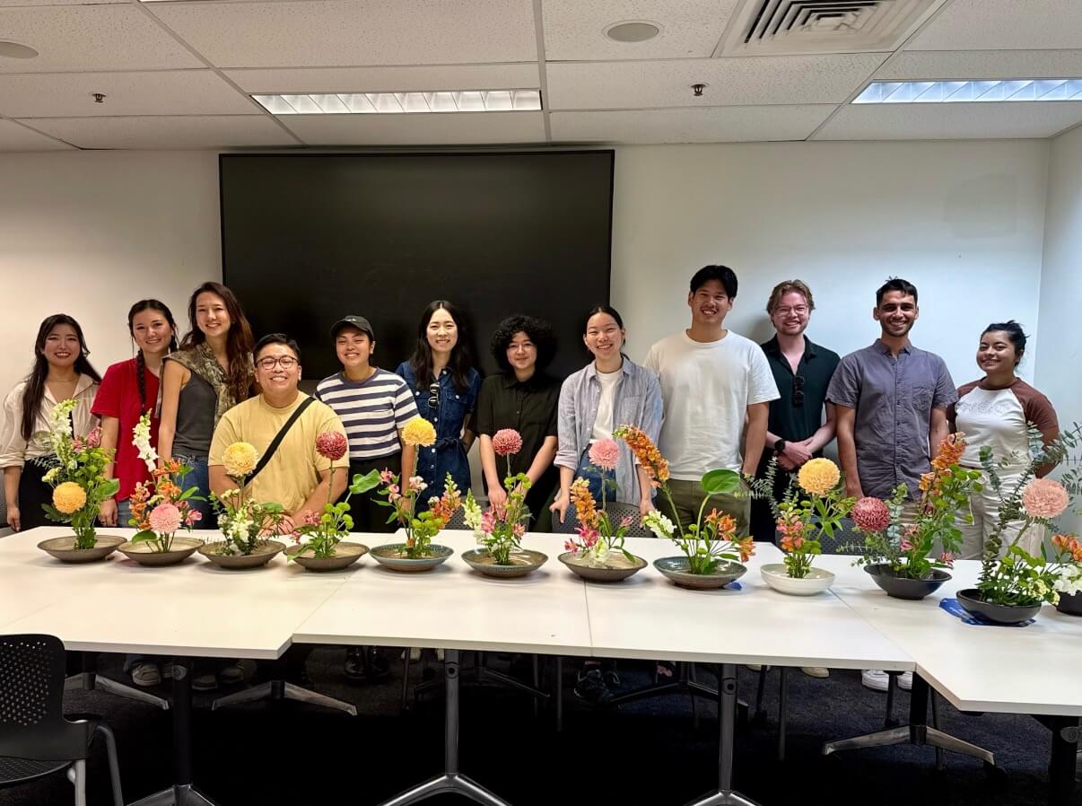 Asia-Australia Youth Association - Activate UTS