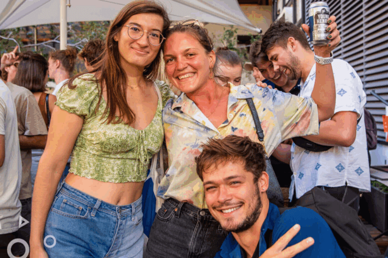 What's on - Activate UTS