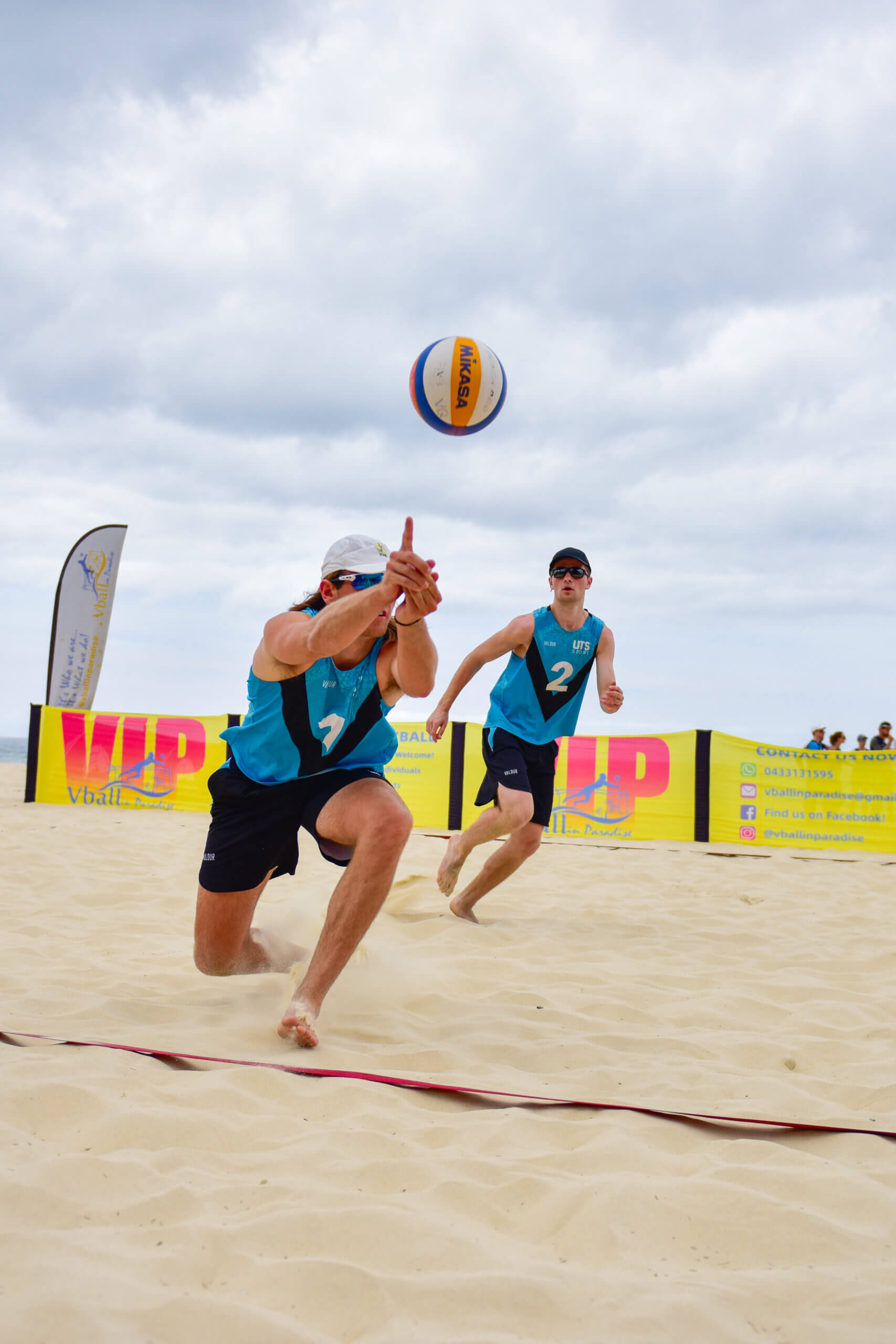 UniSport Nationals - Activate UTS