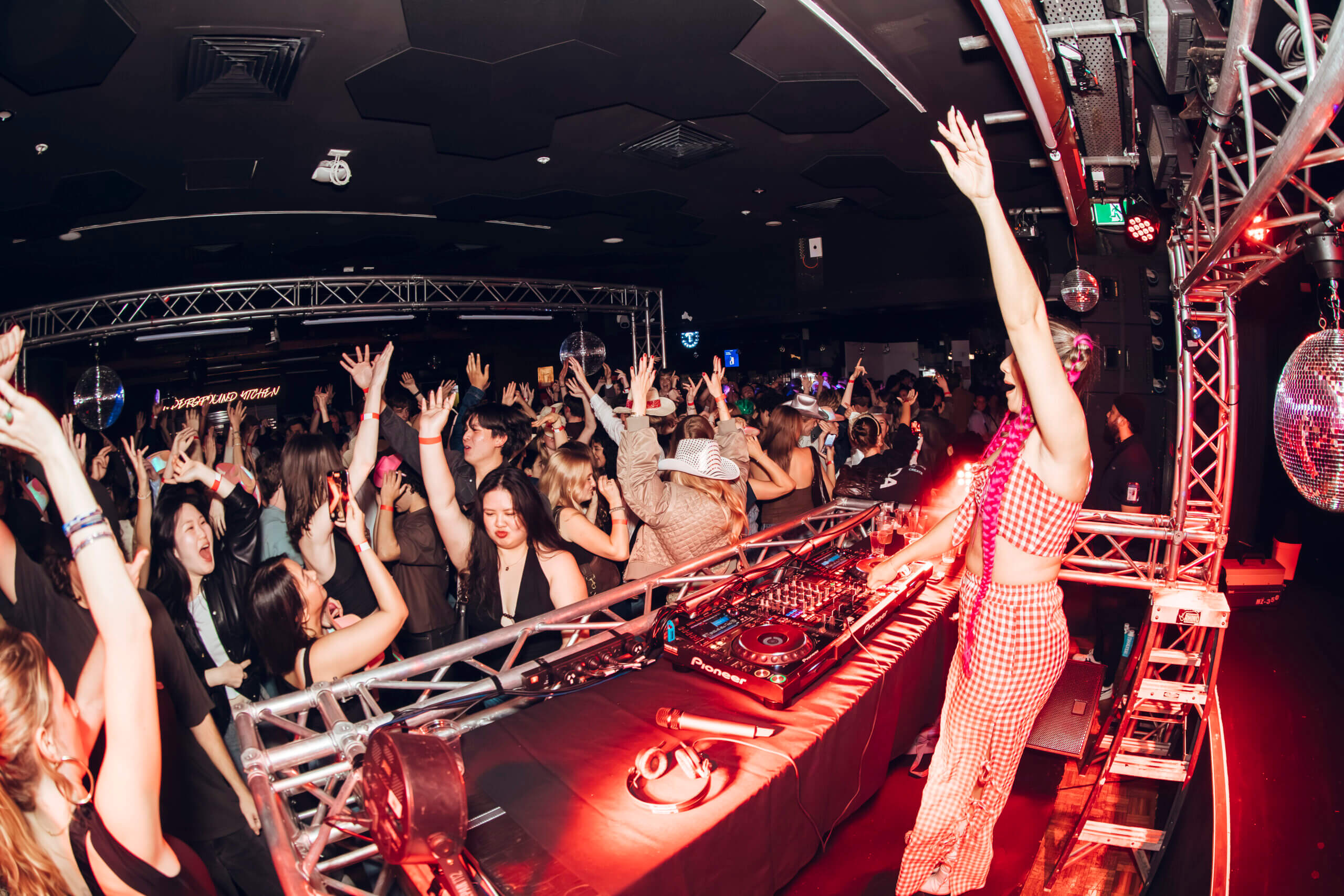 UTS O'Week Autumn 2026 - Activate UTS