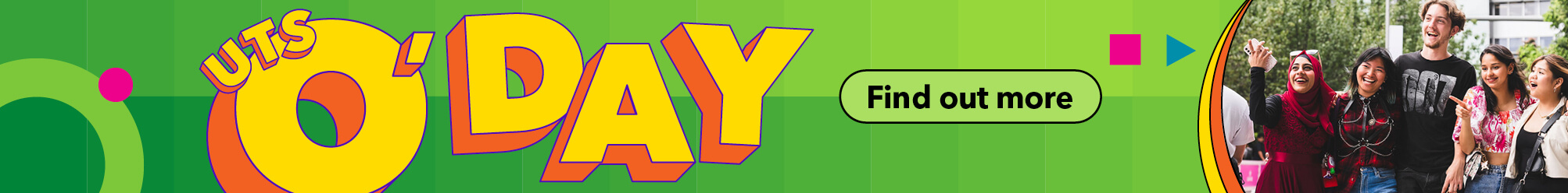 Clubs - Activate UTS