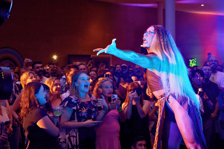 What's on - Activate UTS