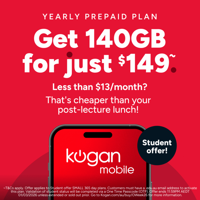 What's on - Activate UTS