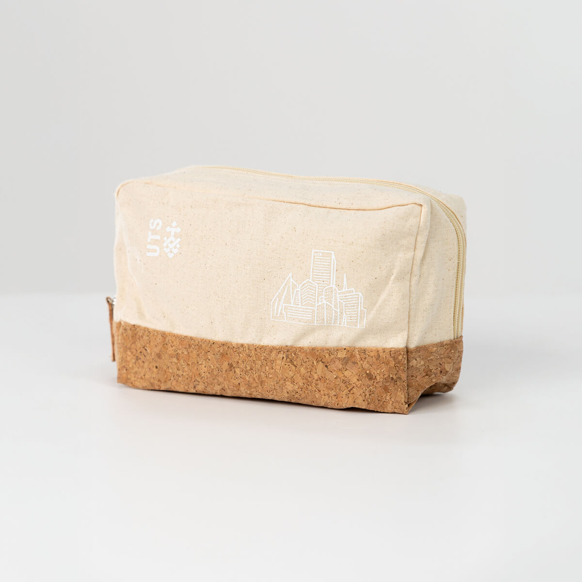 UTS Cork Pencil case - Activate UTS