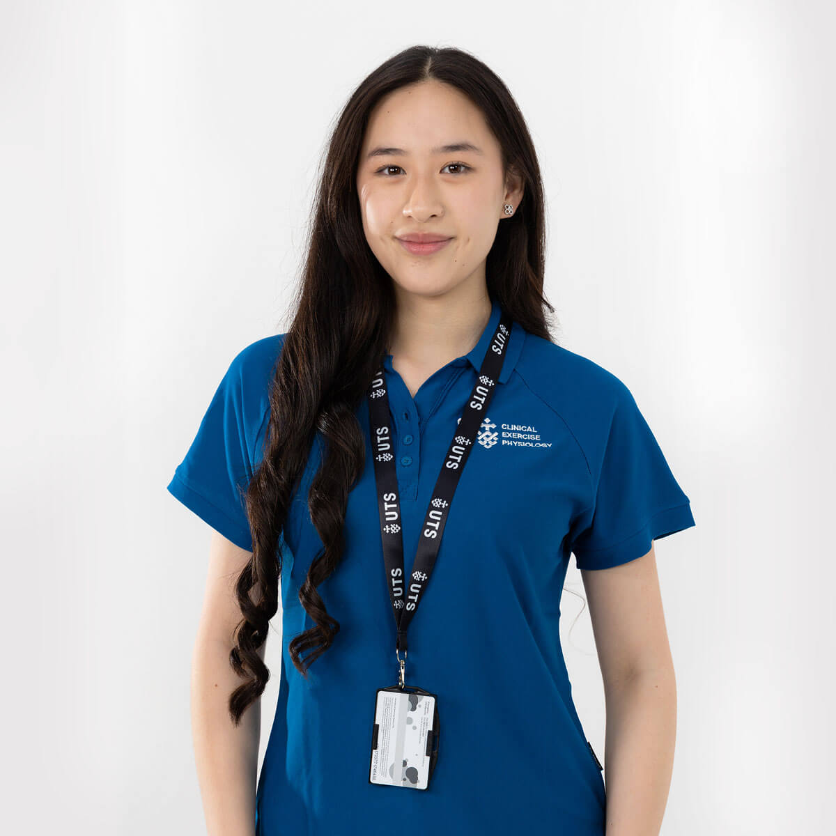 UTS Lanyards - Activate UTS