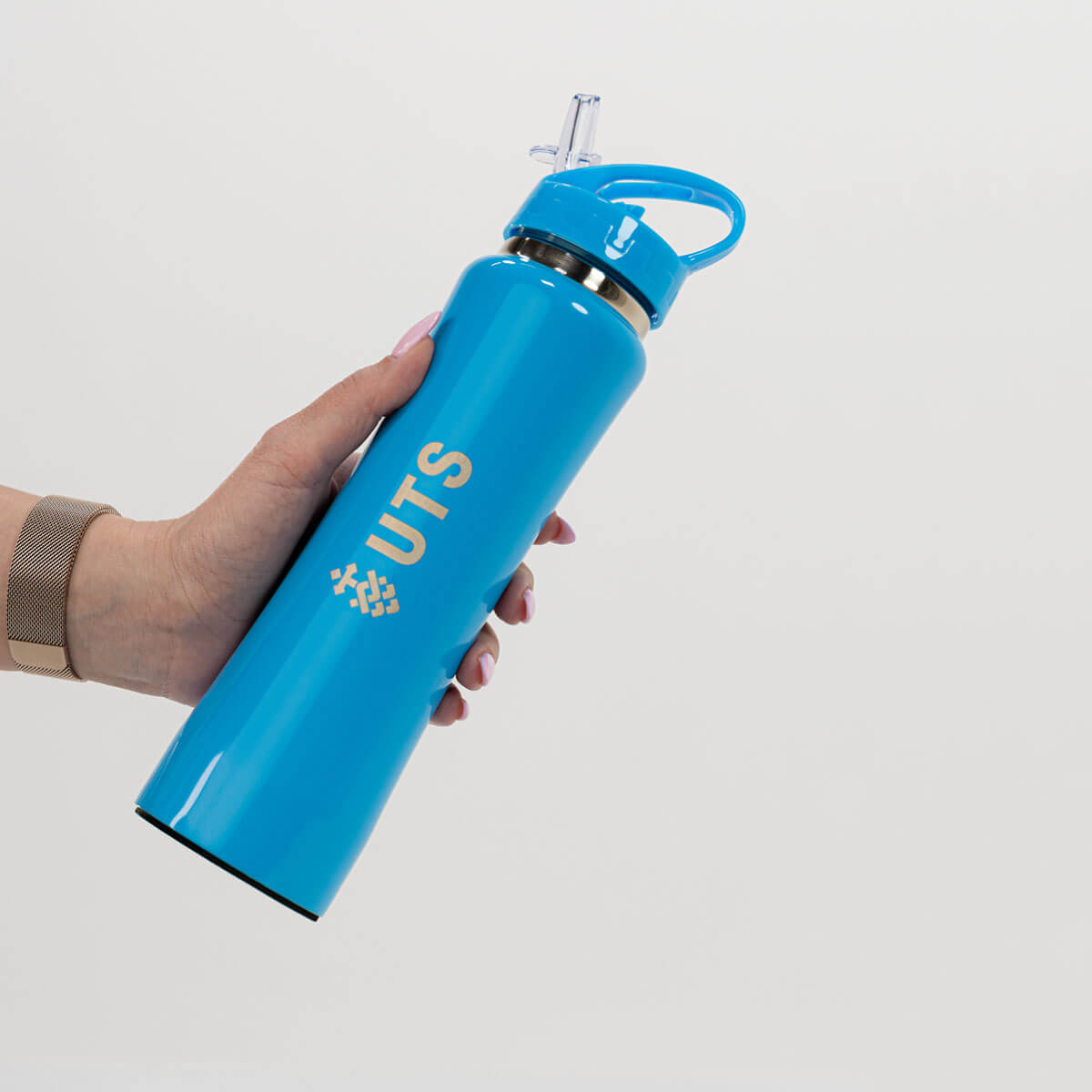 UTS Sipper Bottles - Activate UTS