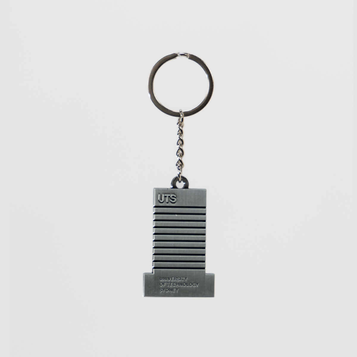 UTS Tower Keychain - Activate UTS